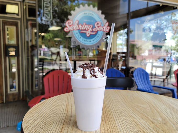 sebring soda ice cream works 6