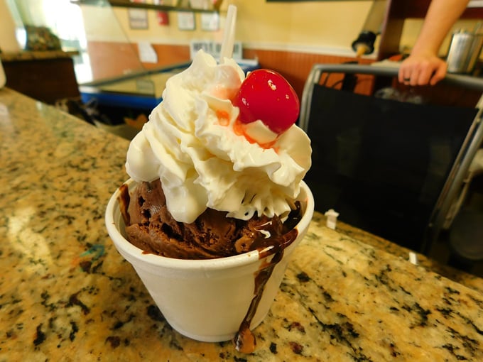 sebring soda ice cream works 7