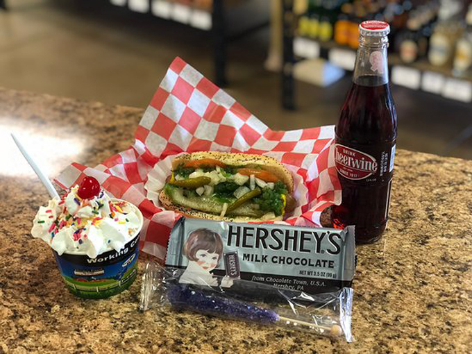 sebring soda ice cream works 9