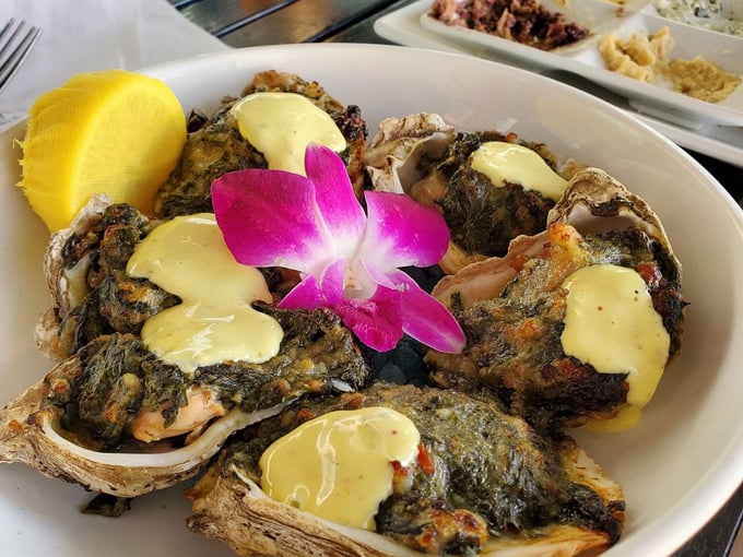 sharkys on the pier 3