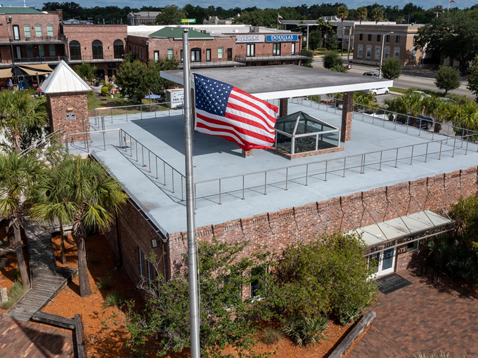 st johns river center 1