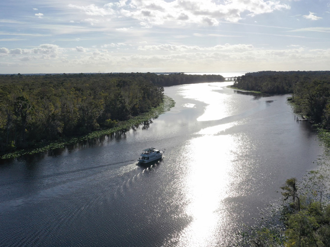 st johns river center 7