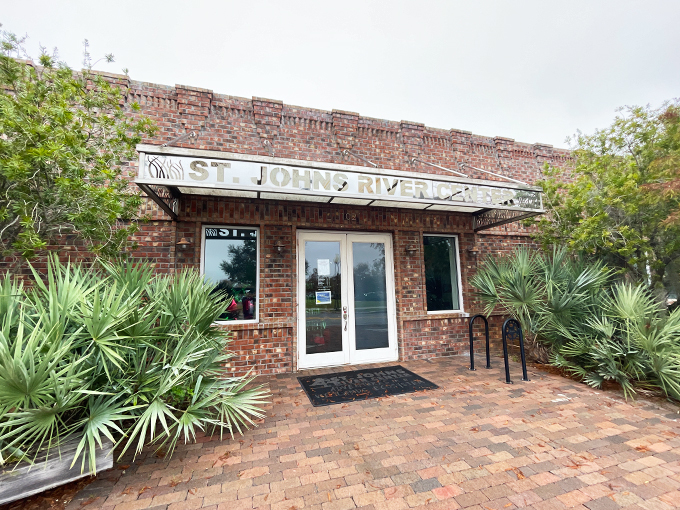 st johns river center 2