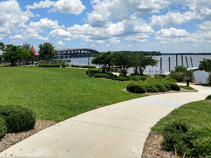 st johns river center 8