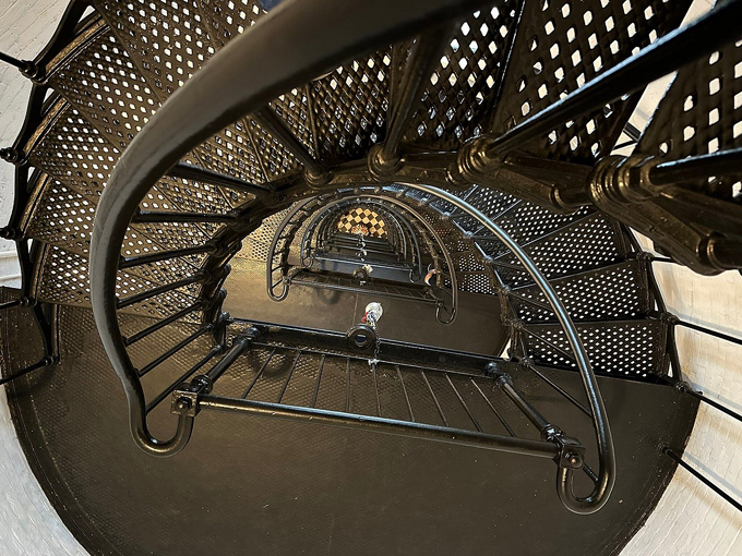 st. augustine lighthouse maritime museum 3