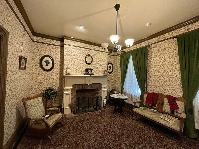 st. augustine lighthouse maritime museum 4