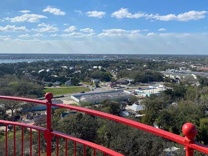 st. augustine lighthouse maritime museum 6