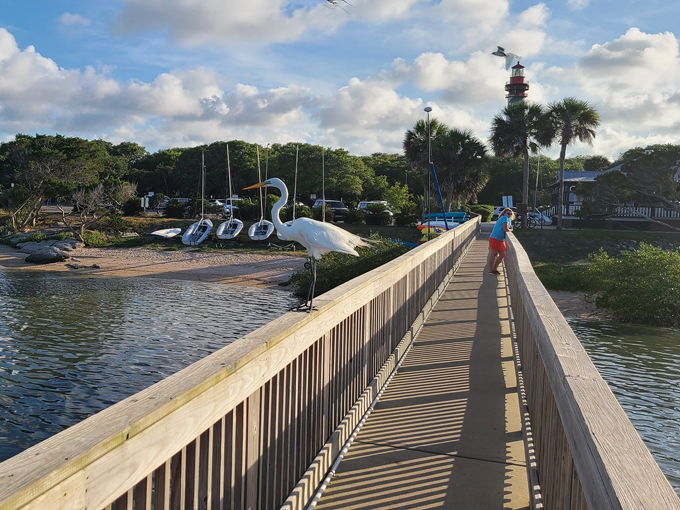 st. augustine lighthouse maritime museum 9