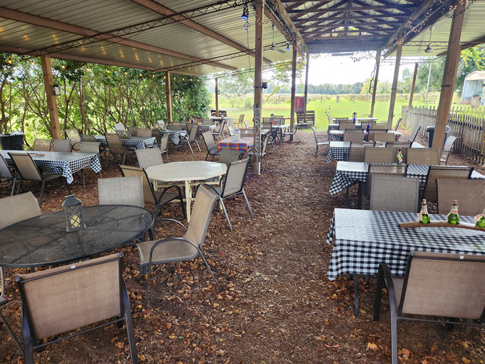 strong tower vineyard winery spring hill 2