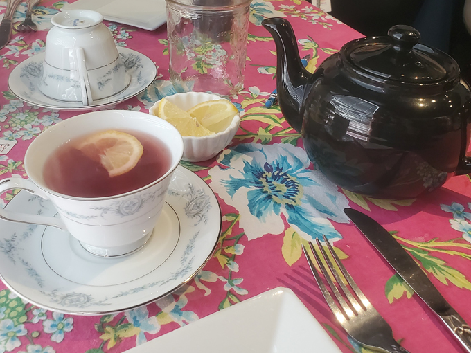 sweet magnolias tea bistro 6