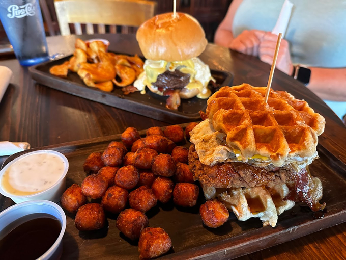 teak neighborhood grill 2
