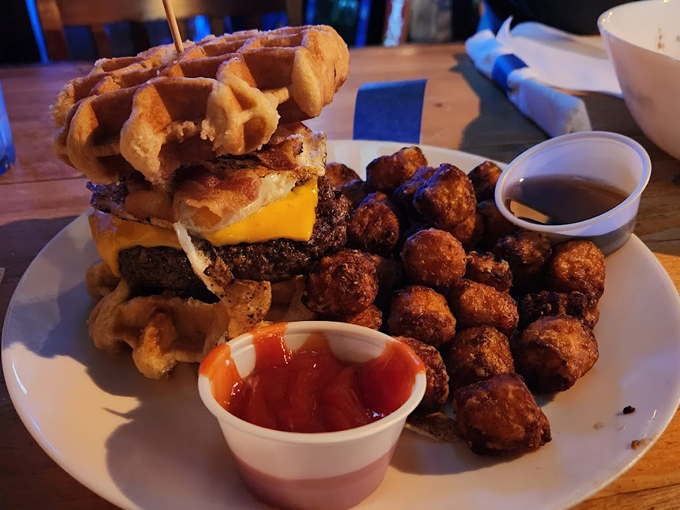 teak neighborhood grill 5
