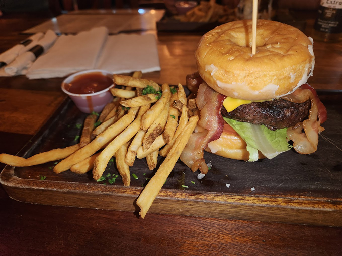 teak neighborhood grill 7