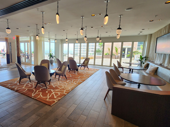 tesoro at jw marriott 1