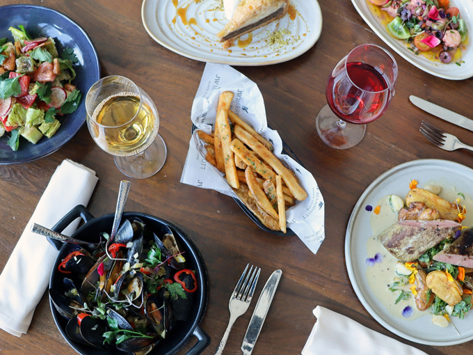 tesoro at jw marriott 3