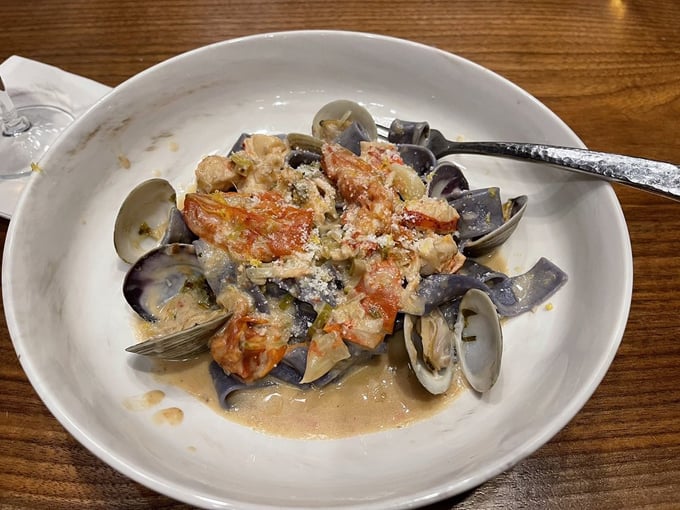 tesoro at jw marriott 5