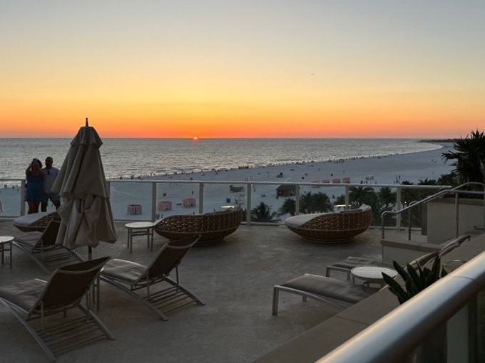 tesoro at jw marriott 7