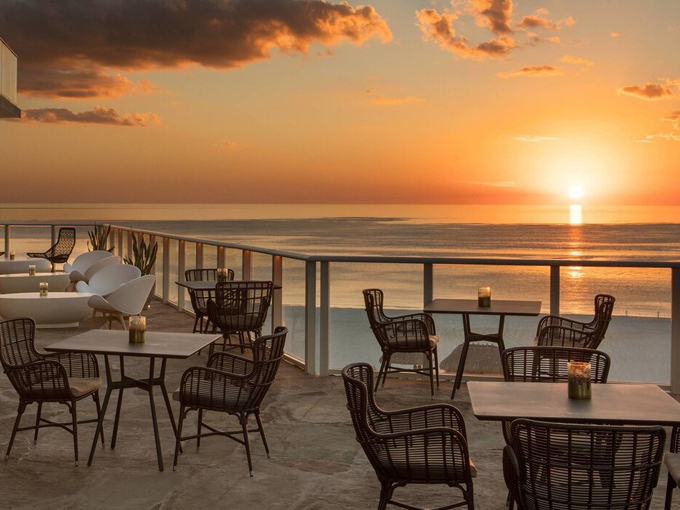 tesoro at jw marriott 8