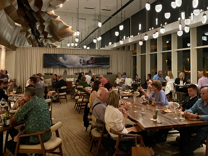 tesoro at jw marriott 9