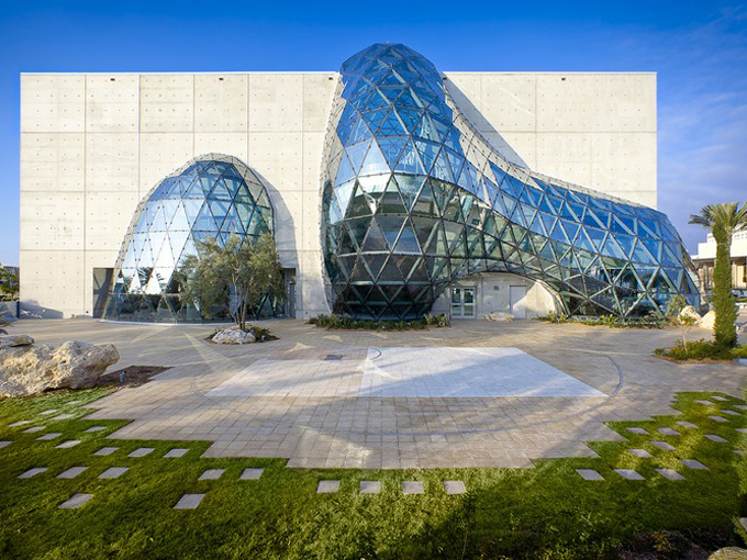 the dali museum 4