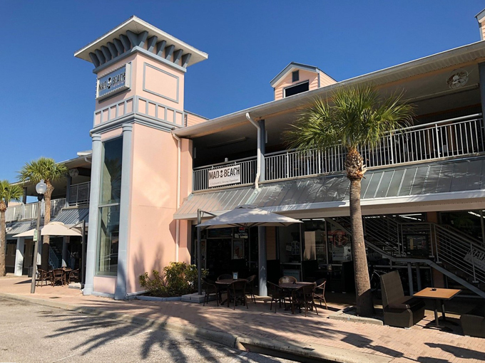 the florida winery madeira beach 1