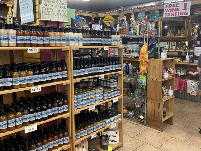 the florida winery madeira beach 2