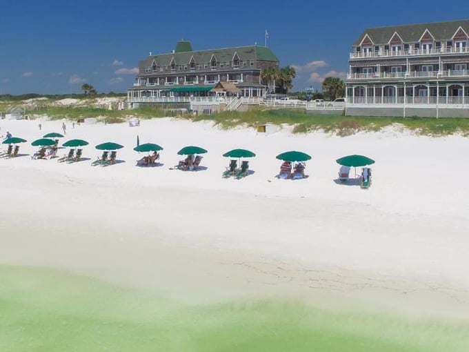 the henderson park inn 4