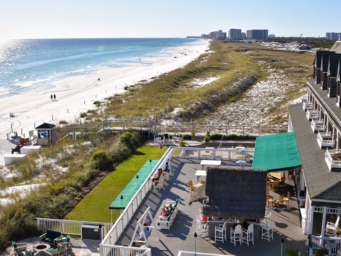 the henderson park inn 5