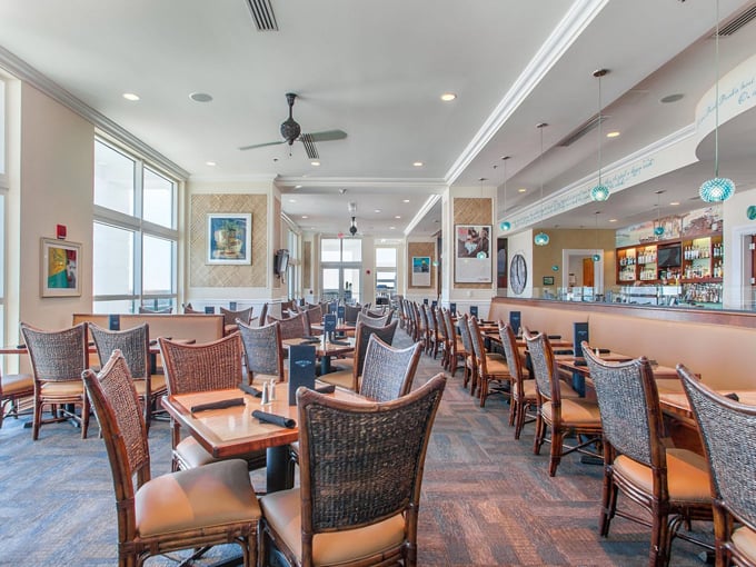 the pensacola beach resort 5