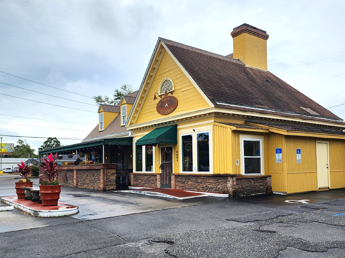 the tuscan oven pensacola