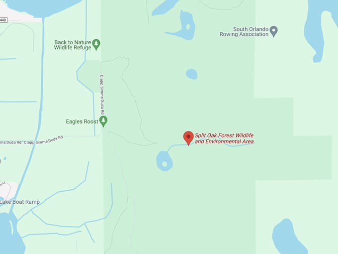 three lakes loop trail 10 map