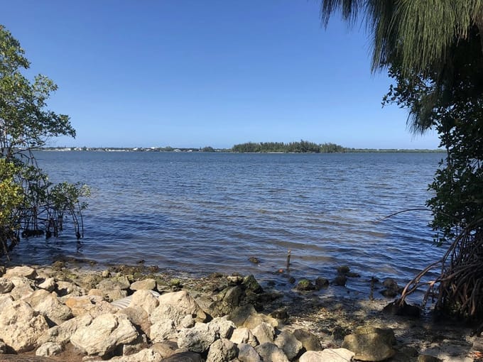 toni robinson waterfront trail 5