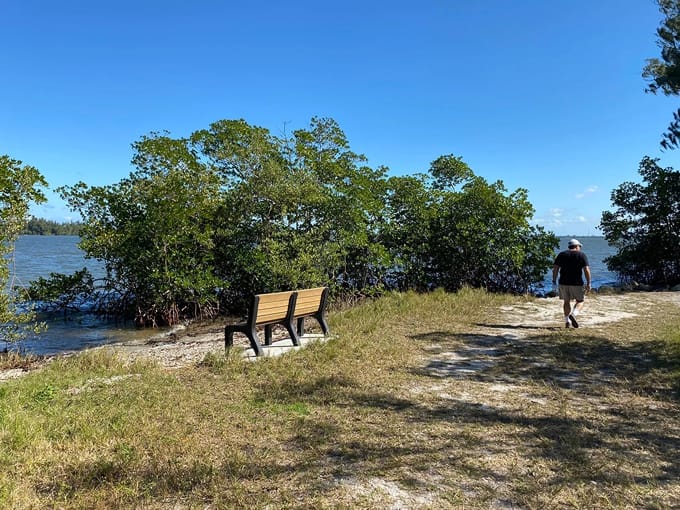 toni robinson waterfront trail 8