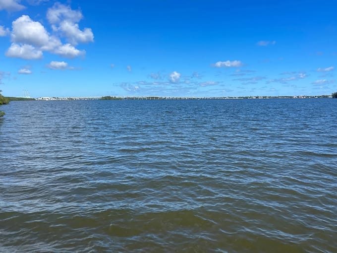 toni robinson waterfront trail 9