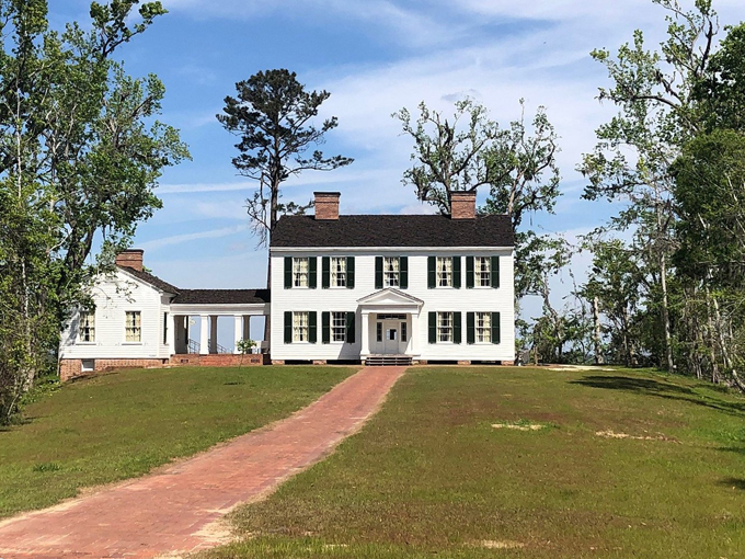torreya state park bristol