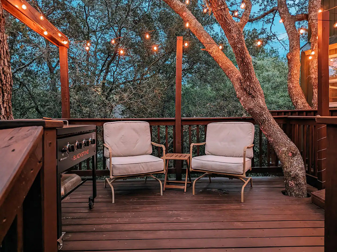 treehouse bungalow 2