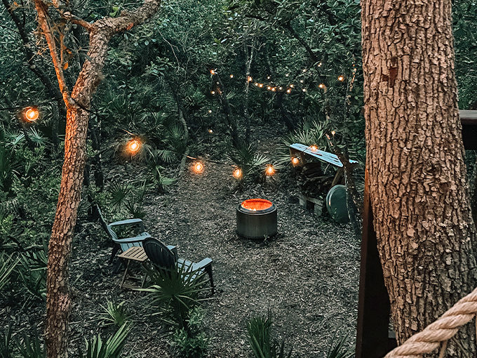 treehouse bungalow 4