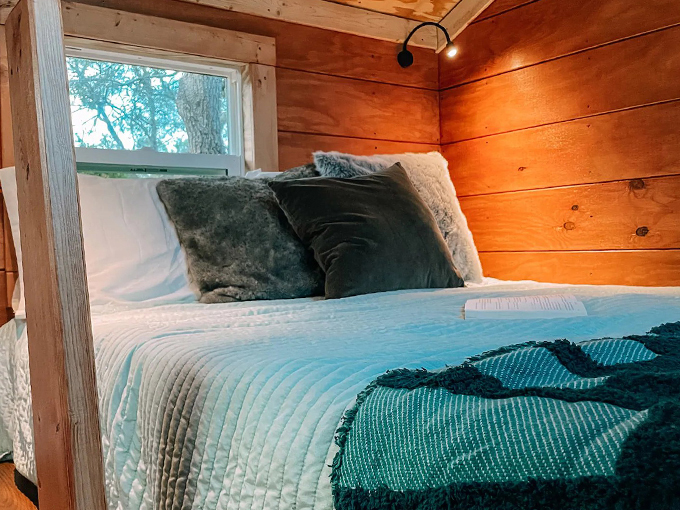 treehouse bungalow 8