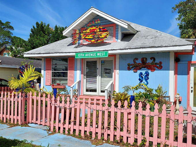 village of the arts 3