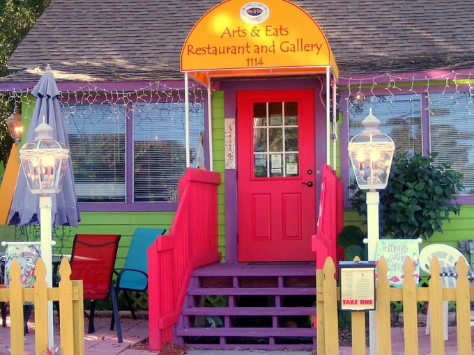 village of the arts 6