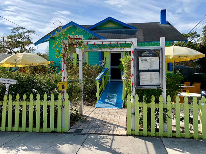 village of the arts 9