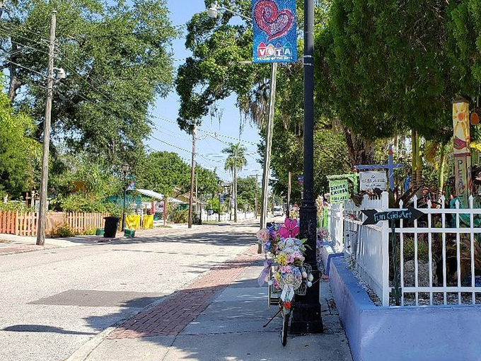 village of the arts 5