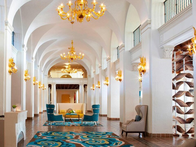 vinoy resort golf club 3