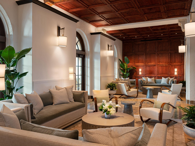 vinoy resort golf club 4