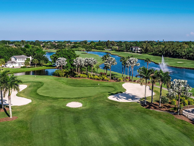 vinoy resort golf club 5