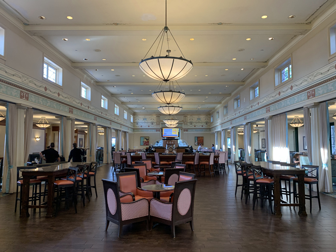 vinoy resort golf club 7