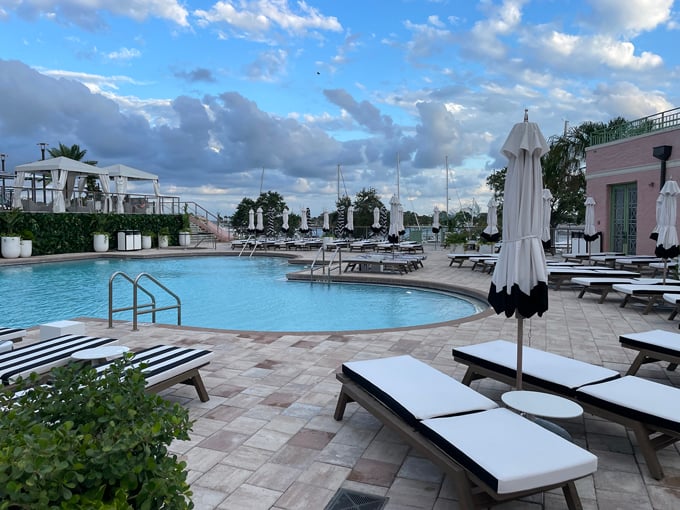 vinoy resort golf club 9