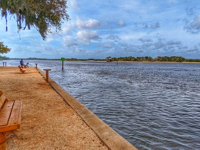 washington oaks gardens state park 4
