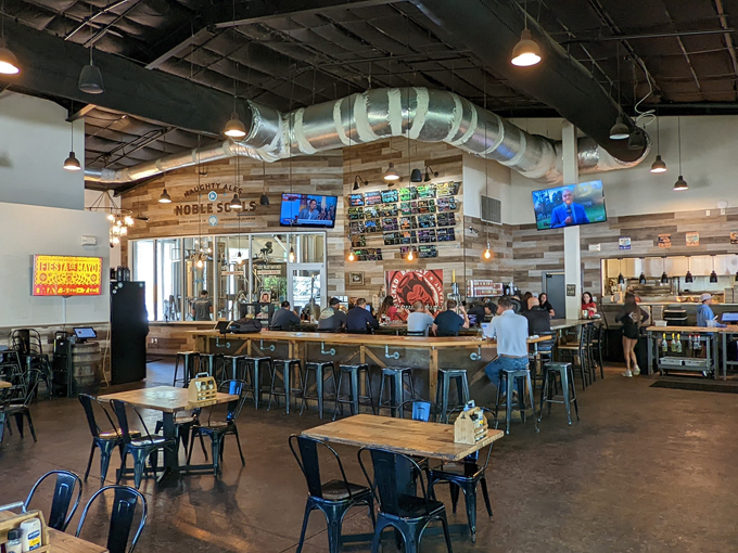 wicked barley brewing company 4