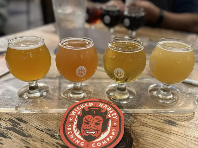 wicked barley brewing company 6